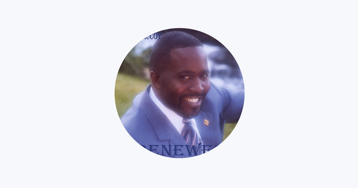 ‎Steve McCoy - Apple Music