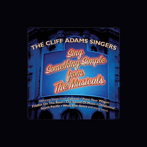 ‎The Mike Sammes Singers on Apple Music