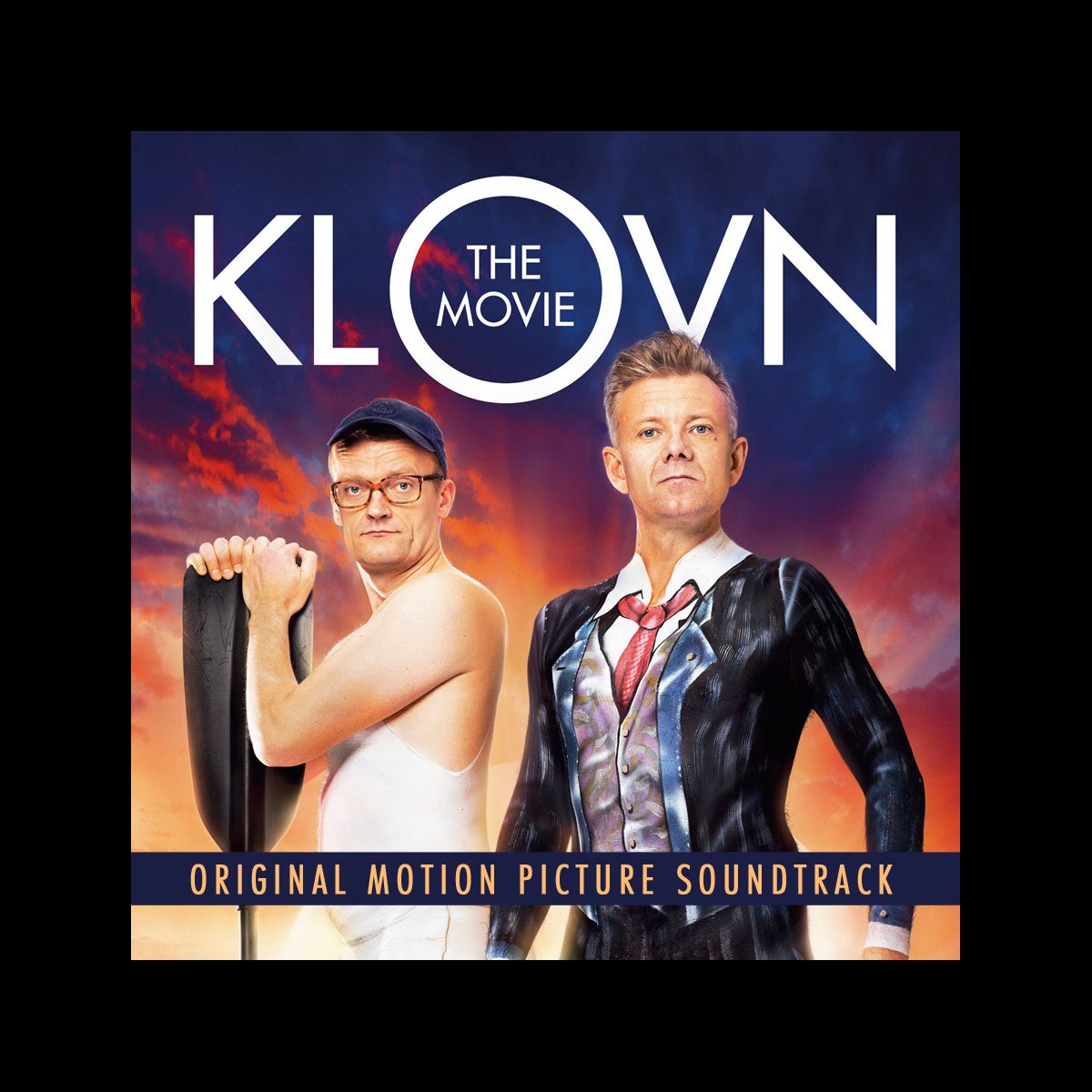‎Klovn the Movie (Original Motion Picture Soundtrack) - Album by ...