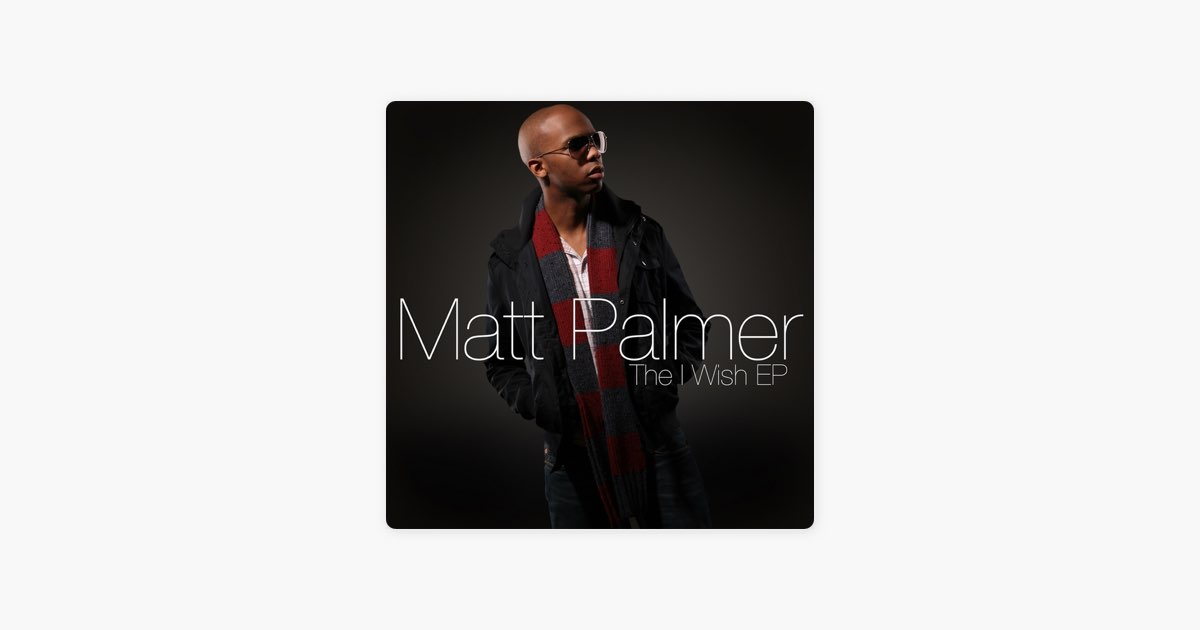 ‎Rain - Matt Palmerの曲 - Apple Music