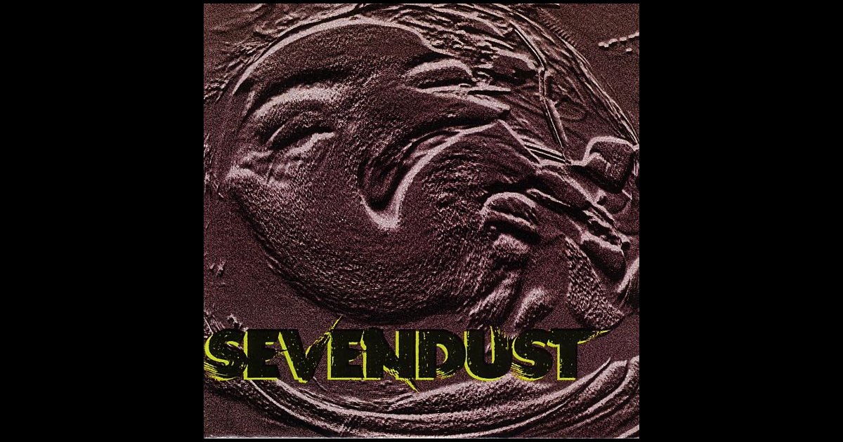 ‎Альбом «Sevendust» — Sevendust — Apple Music