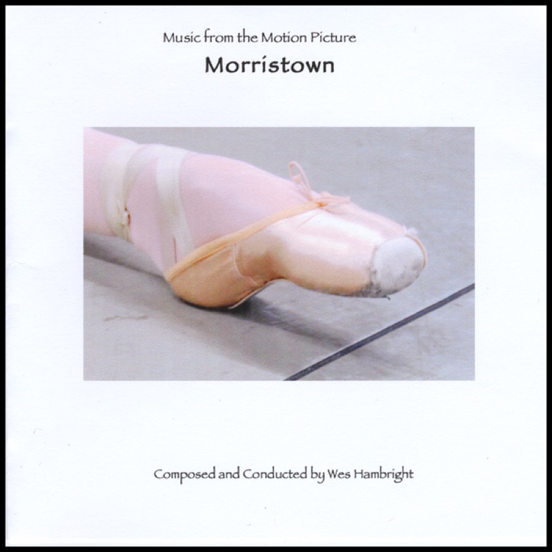 The Gang Is Back Together/Morristown - Wes Hambright: Song Lyrics ...