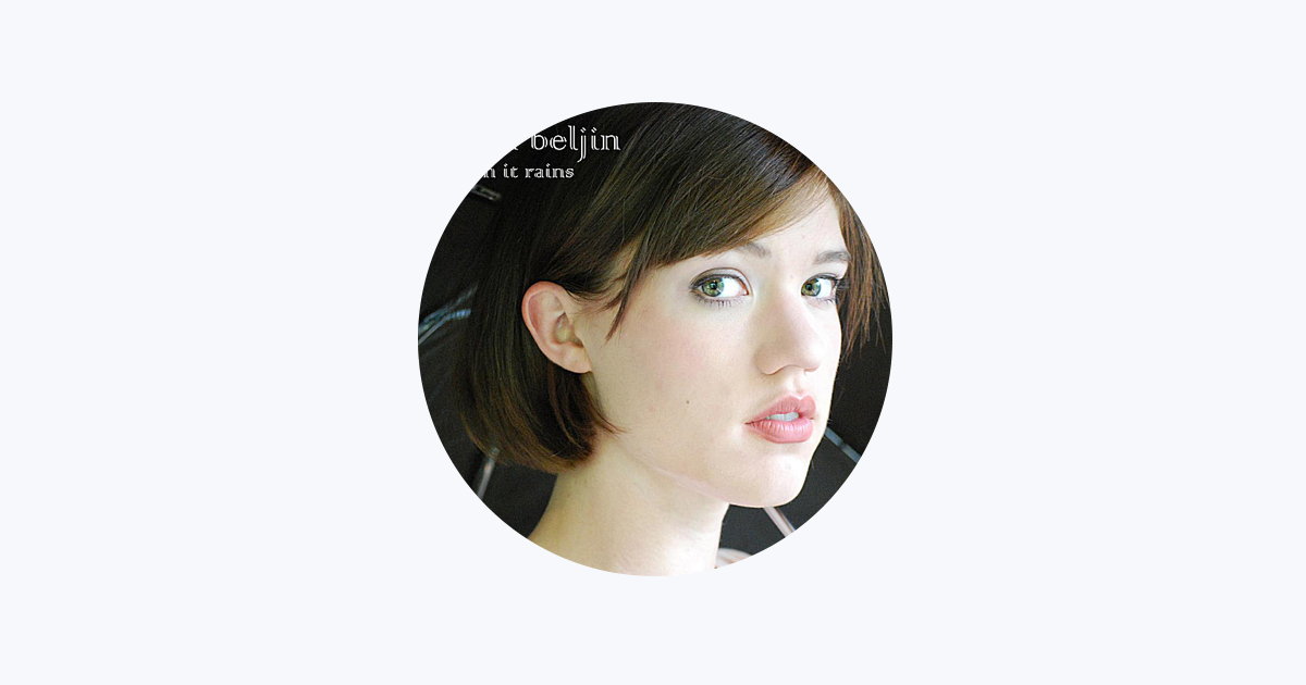 ‎Anna Beljin - Apple Music