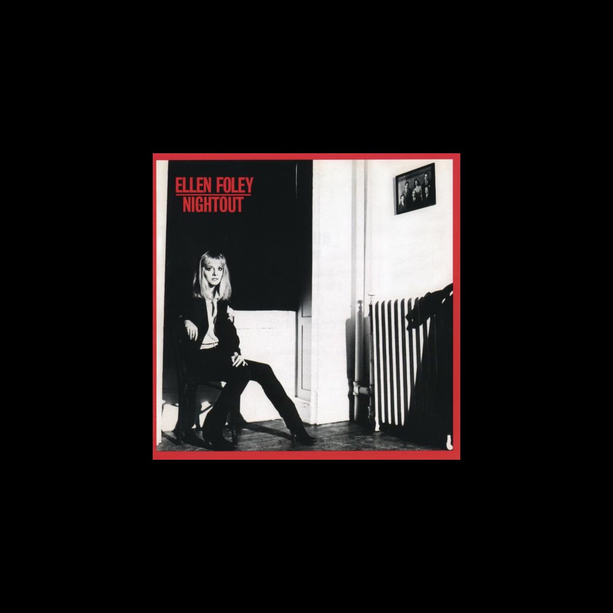 ‎Nightout by Ellen Foley on Apple Music