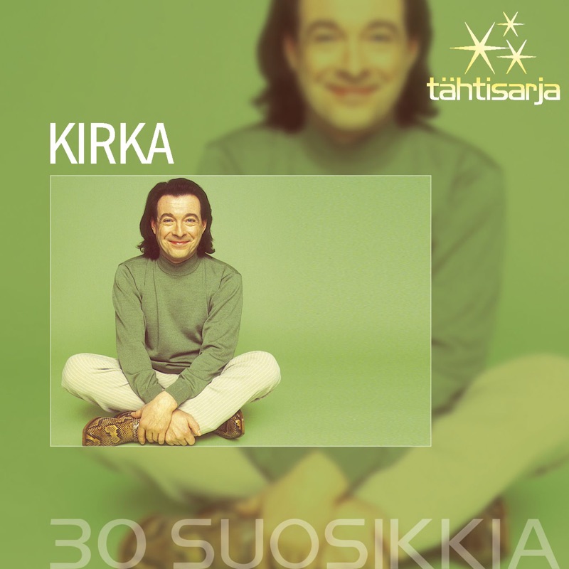Silta Yli Synkän Virran (Bridge Over Troubled Water) - Kirka: Song ...