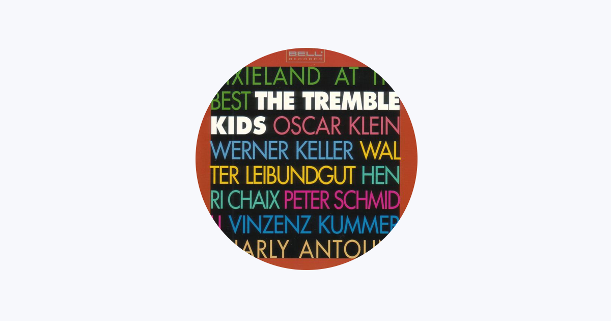 ‎The Tremble Kids Allstars en Apple Music
