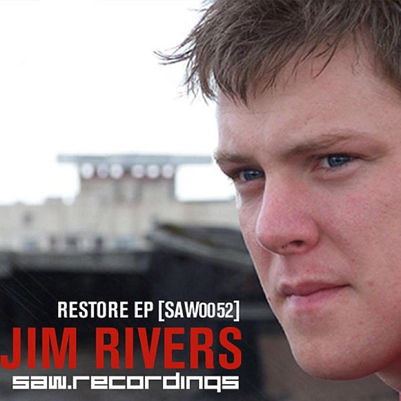 Restore - Jim Rivers: Song Lyrics, Music Videos & Concerts