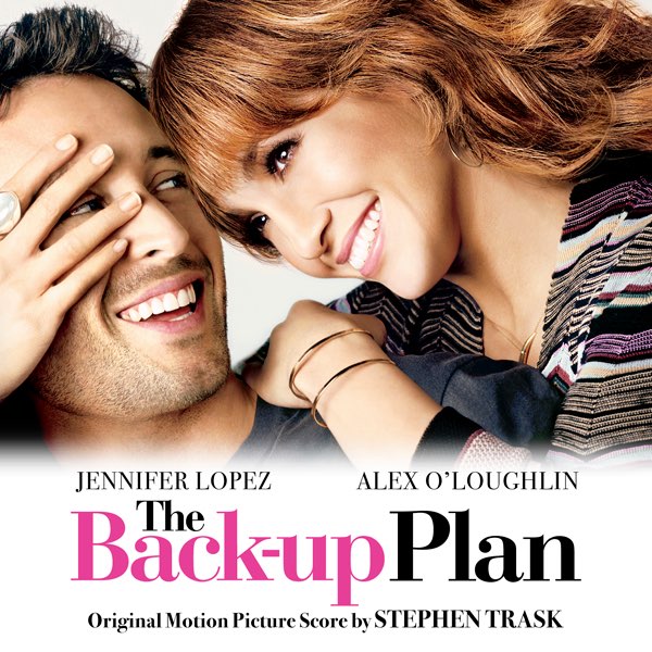The Back Up Plan (2010)