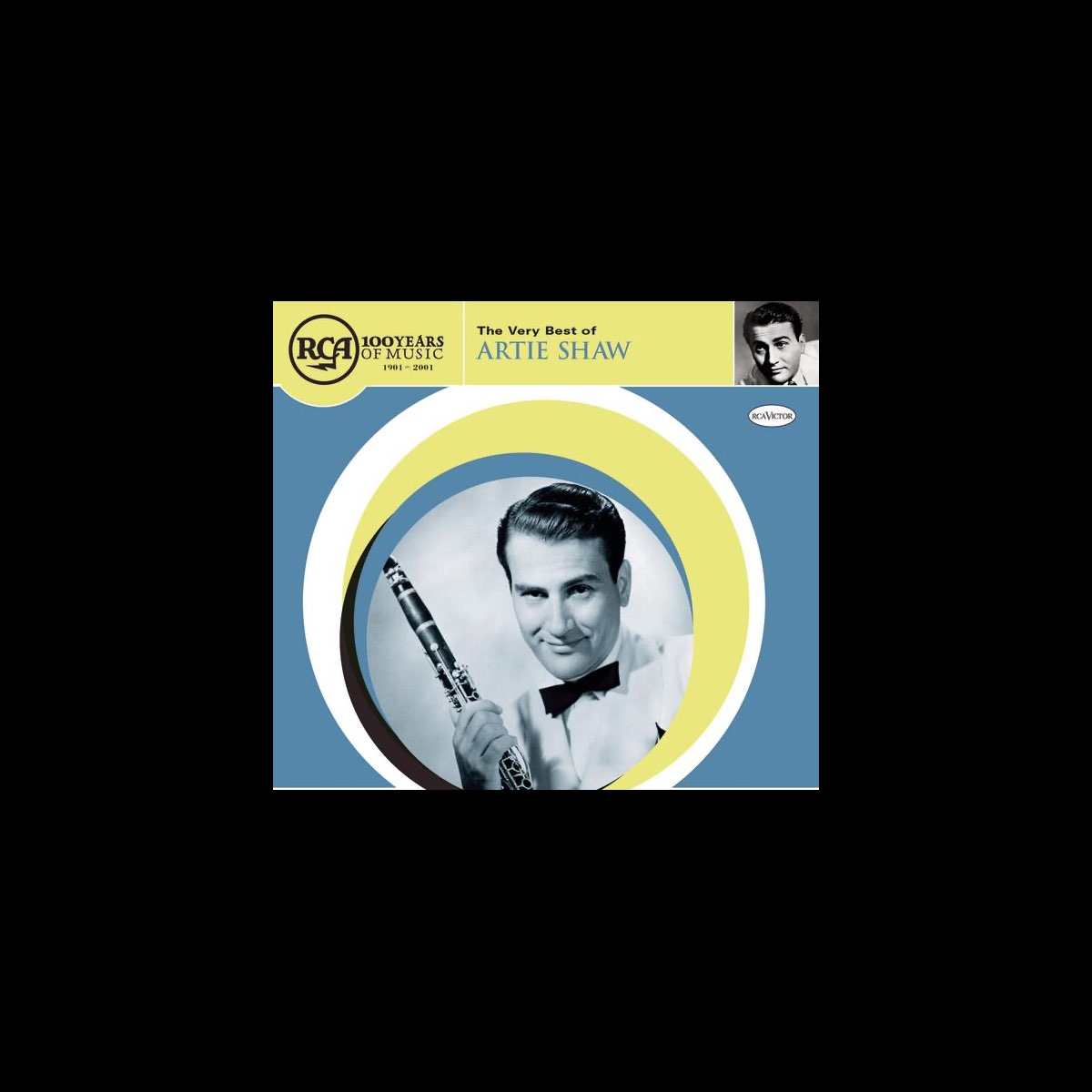 ‎The Very Best of Artie Shaw - Album by Artie Shaw - Apple Music