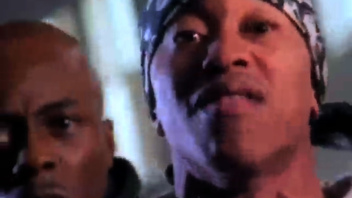 ‎Slam - Music Video by Onyx - Apple Music