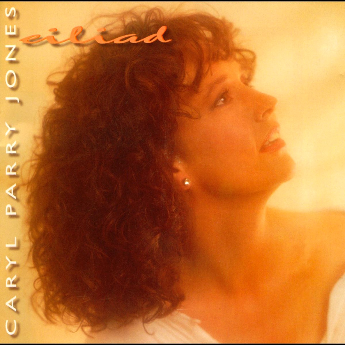 ‎Eiliad de Caryl Parry Jones en Apple Music