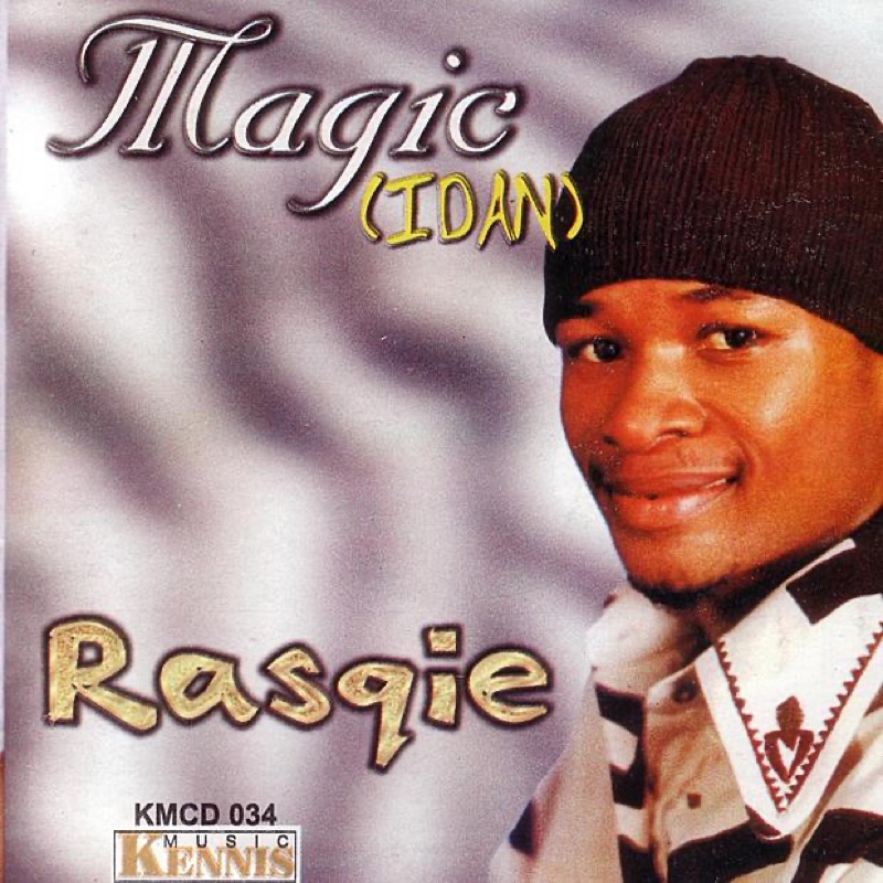 Ati Ready (We're Ready) - Rasqie featuring Obesere: Song Lyrics, Music ...