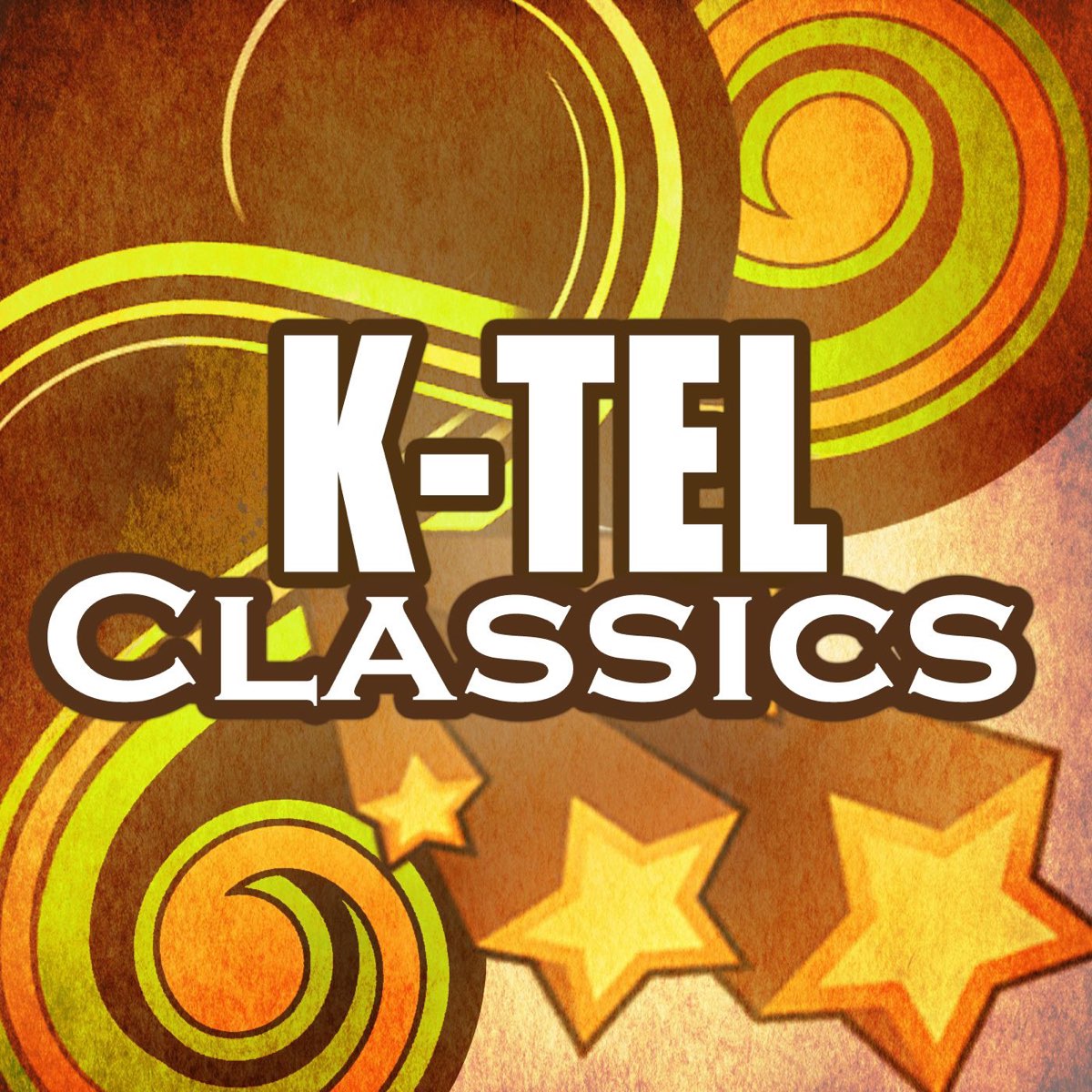 ‎K-tel Classics - Album by Various Artists - Apple Music