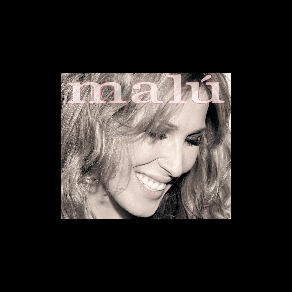 Malú” álbum de Malú en Apple Music