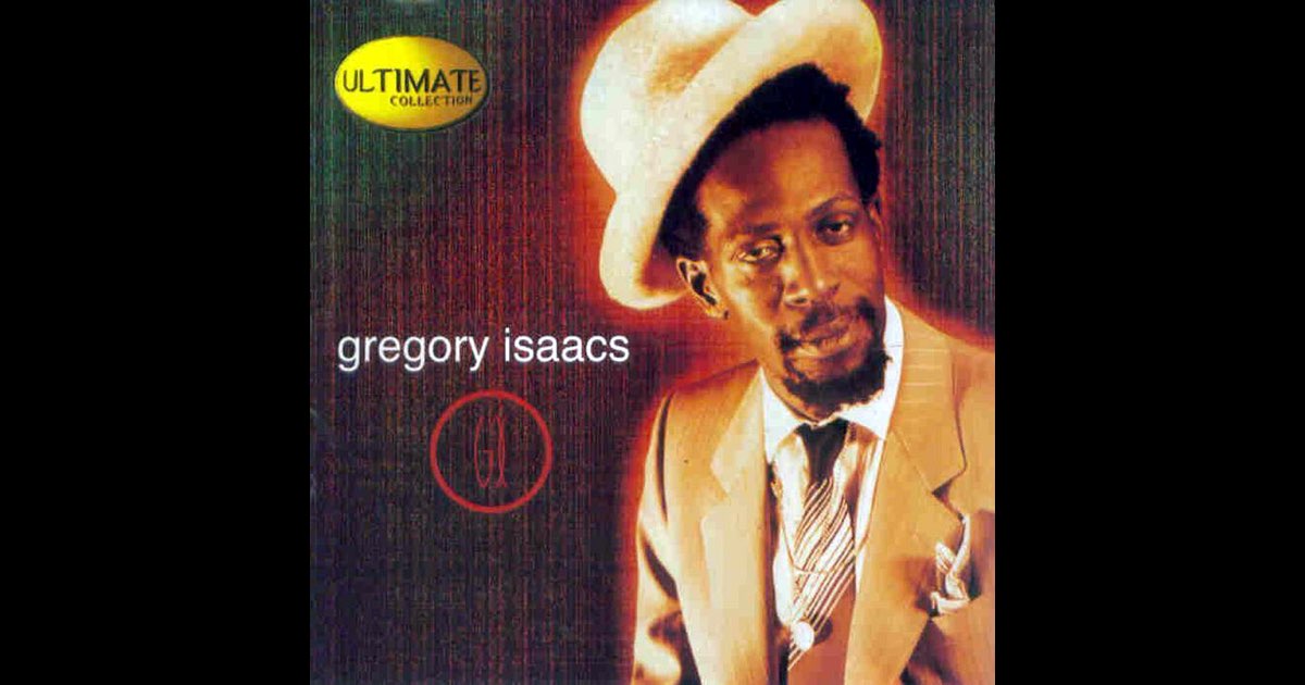 ‎Ultimate Selection – album af Gregory Isaacs – Apple Music