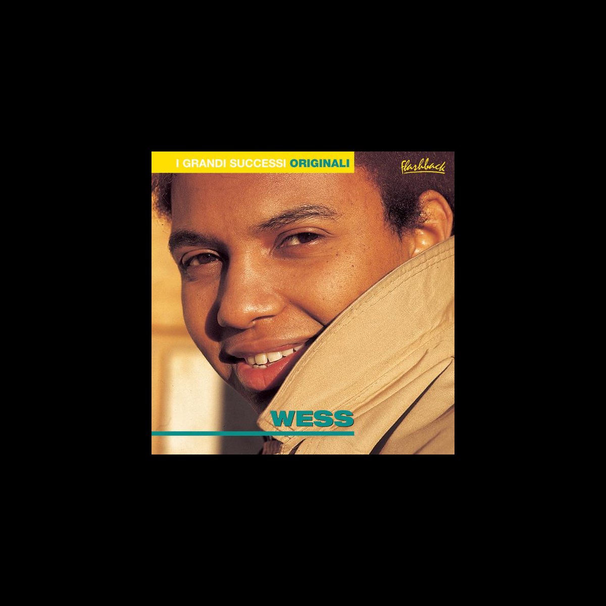 ‎I grandi successi originali: Wess - Album di Wess - Apple Music