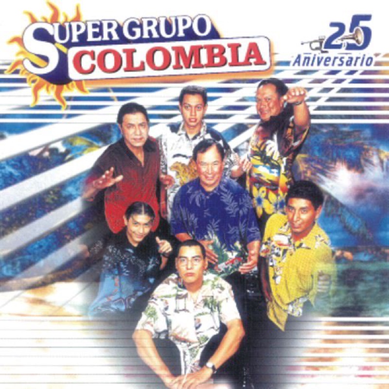 Coco Coco - Super Grupo Colombia: Song Lyrics, Music Videos & Concerts