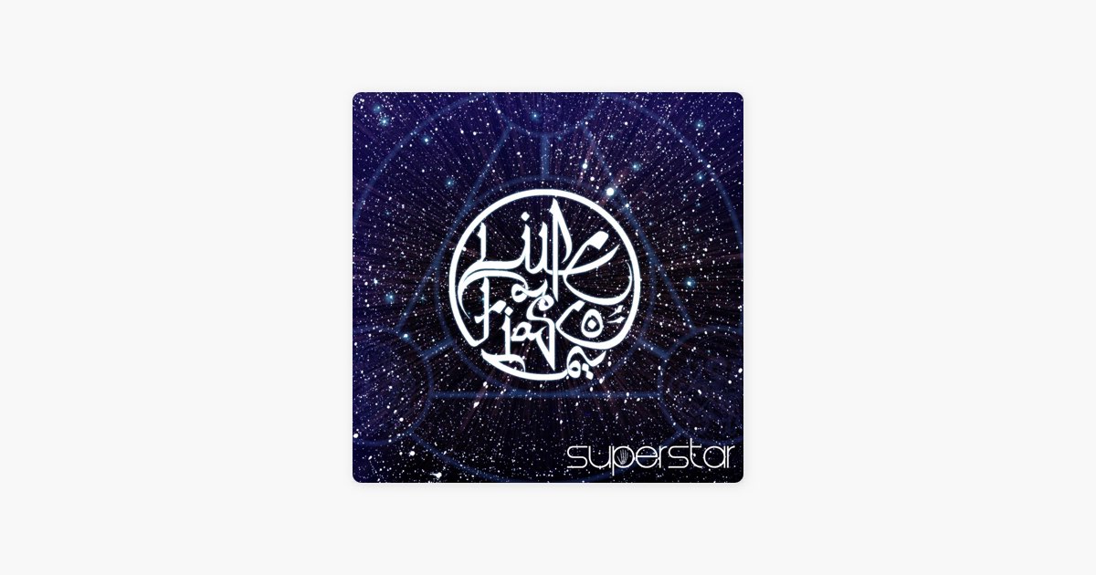 ‎Superstar - EP - Album by Lupe Fiasco - Apple Music