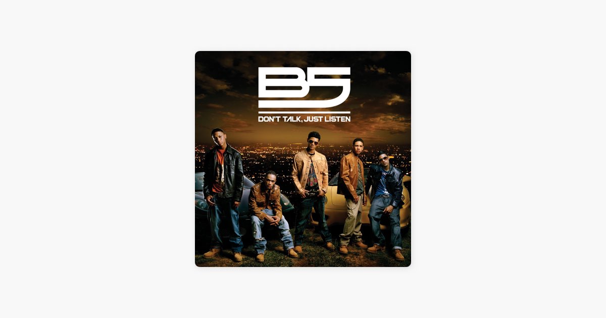 â žhydrolics Feat Bow Wow â Song By B5 â Apple Music