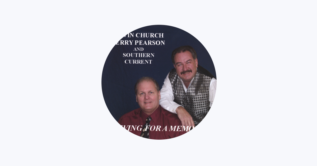 ‎Kevin Church Terry Pearson – Apple Music