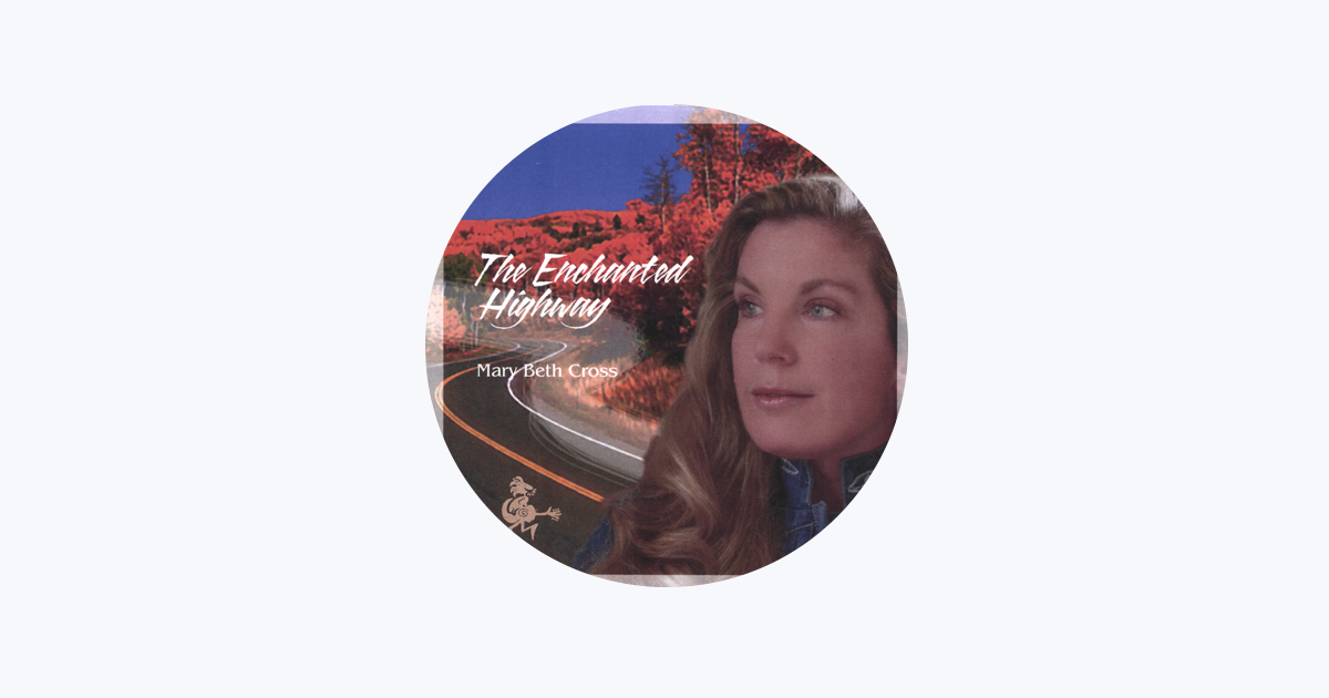 ‎Mary Beth Cross - Apple Music