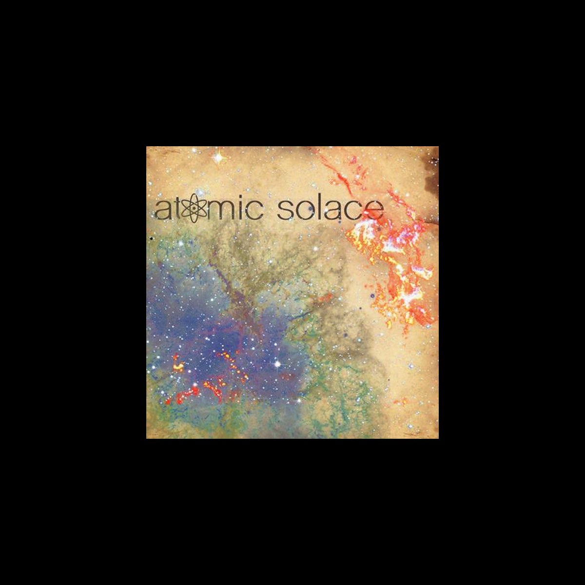 ‎Atomic Solace - Album by Atomic Solace - Apple Music