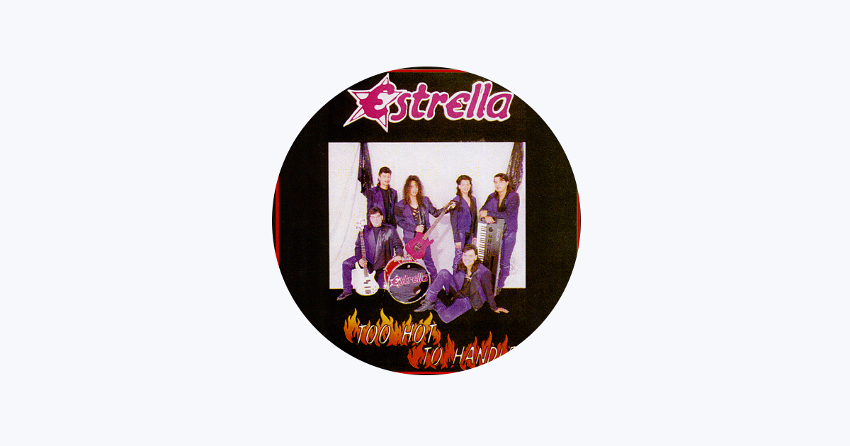 ‎Estrella - Apple Music