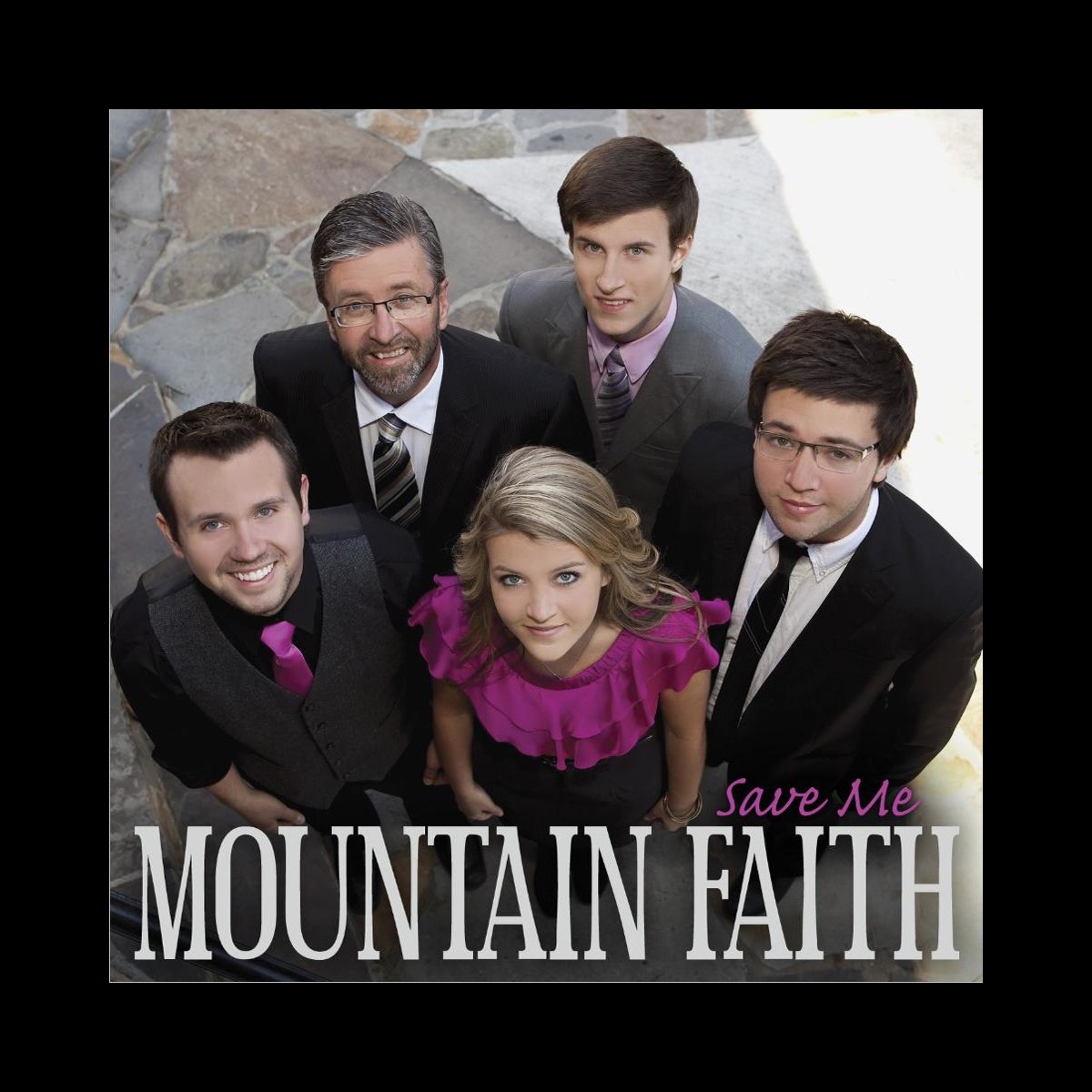 ‎Save Me - Album by Summer Brooke & Mountain Faith - Apple Music