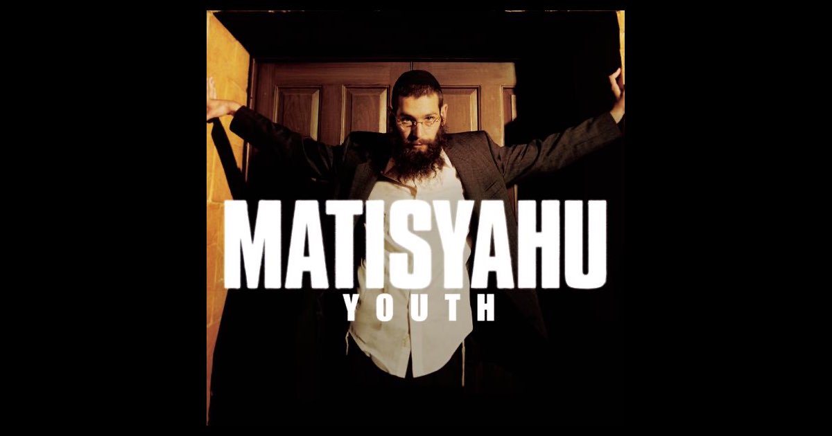 Youth” álbum de Matisyahu en Apple Music