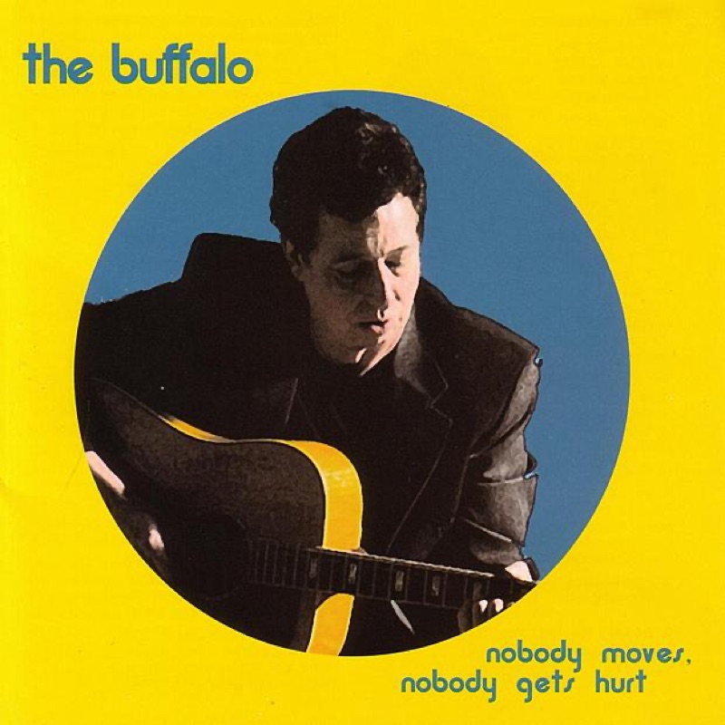 So Do I - The Buffalo: Song Lyrics, Music Videos & Concerts