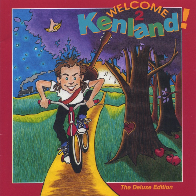 Banana Cheer - Ken Lonnquist: Song Lyrics, Music Videos & Concerts