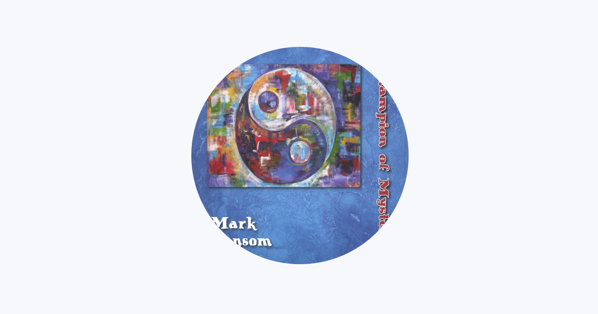 ‎Mark Ransom en Apple Music