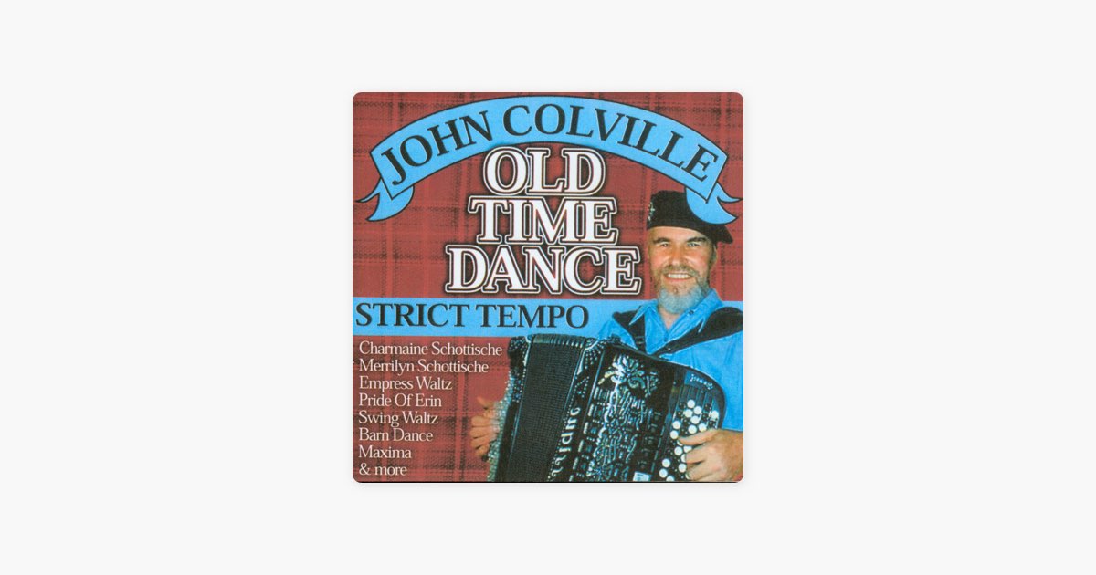 ‎Sally Ann Cha Cha – Song by John Colville – Apple Music