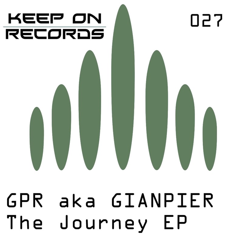 After the Journey - GPR Gianpier: Song Lyrics, Music Videos & Concerts