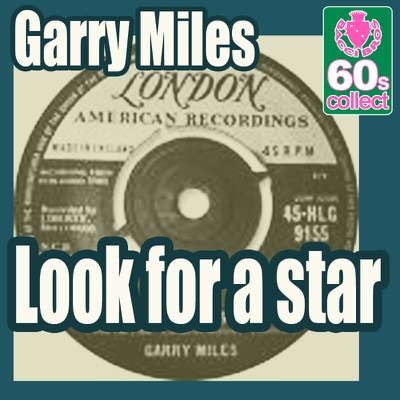 Look For a Star (Remastered) - Garry Miles