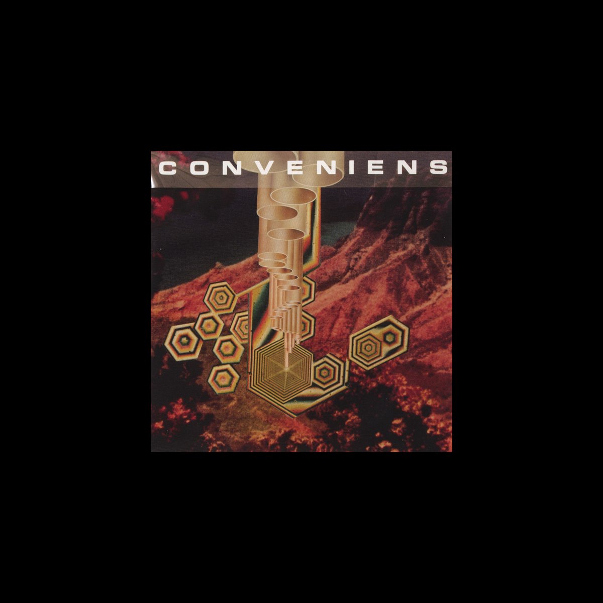 ‎Conveniens - Album by Conveniens - Apple Music