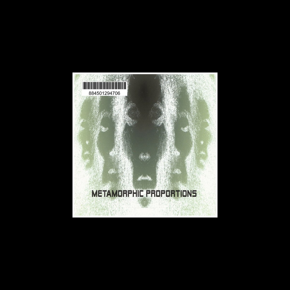 ‎Metamorphic Proportions - Album by N.E.B. & Open i - Apple Music