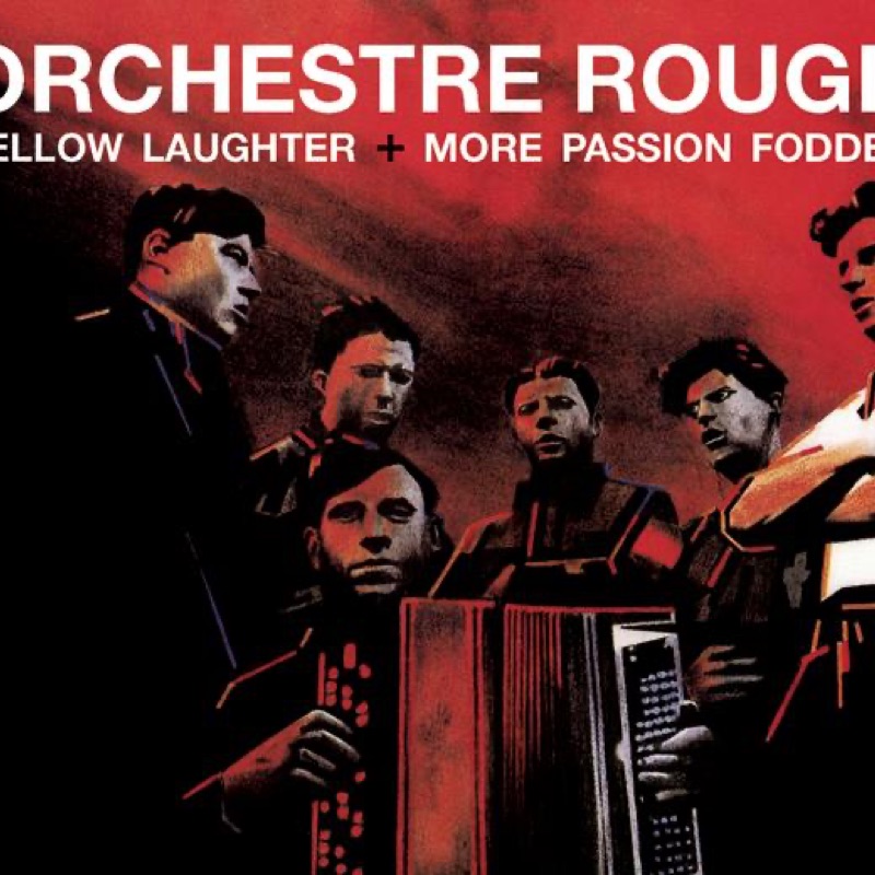 Je cherche une drogue (Qui ne fait pas mal) - Orchestre Rouge: Song ...