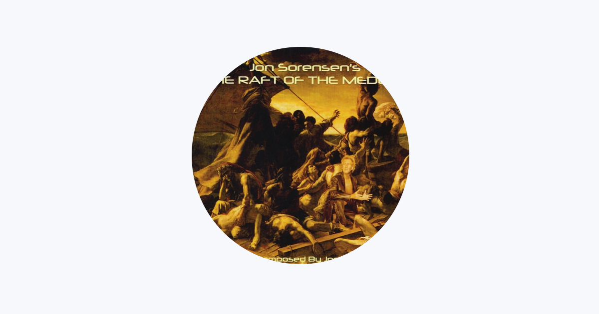 ‎Jon Sorensen - Apple Music
