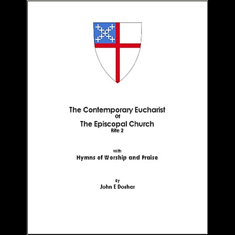 The Table of the Lord - John E Dosher: Song Lyrics, Music Videos & Concerts