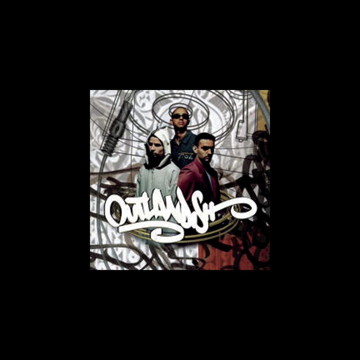 ‎Outland's Official - Album by Outlandish - Apple Music