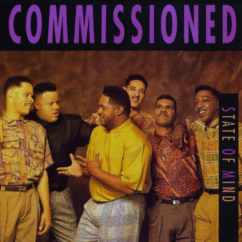 I Will Never Leave You - Commissioned: Song Lyrics, Music Videos & Concerts