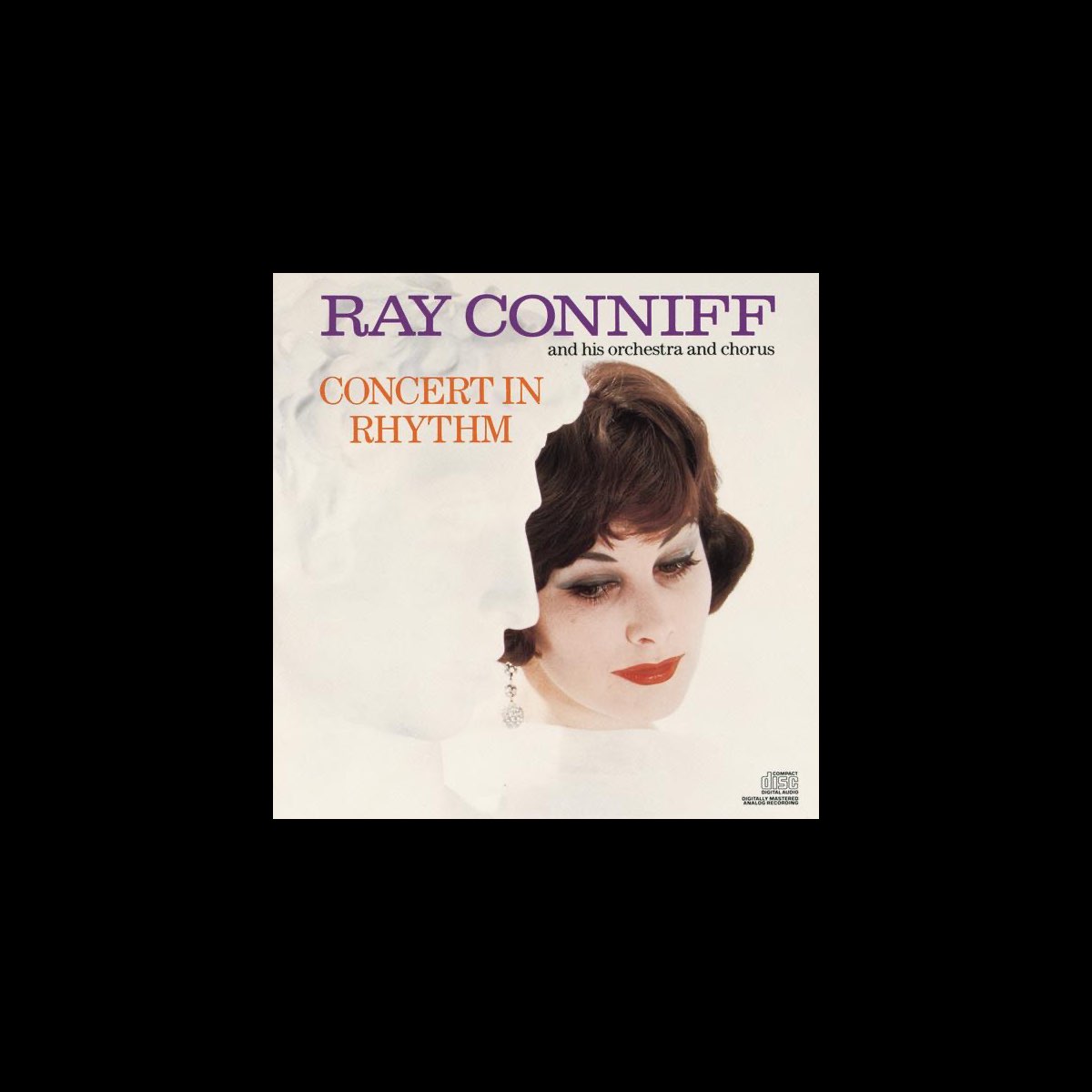 ‎Альбом «Concert In Rhythm» — Ray Conniff and His Orchestra and Chorus ...