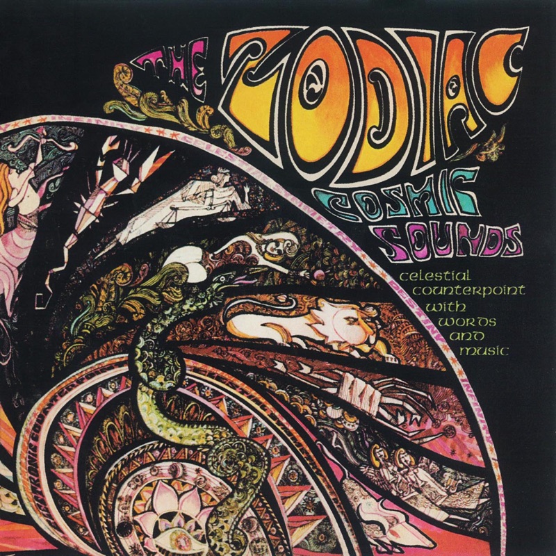 Scorpio - The Passionate Hero - The Zodiac: Song Lyrics, Music Videos ...