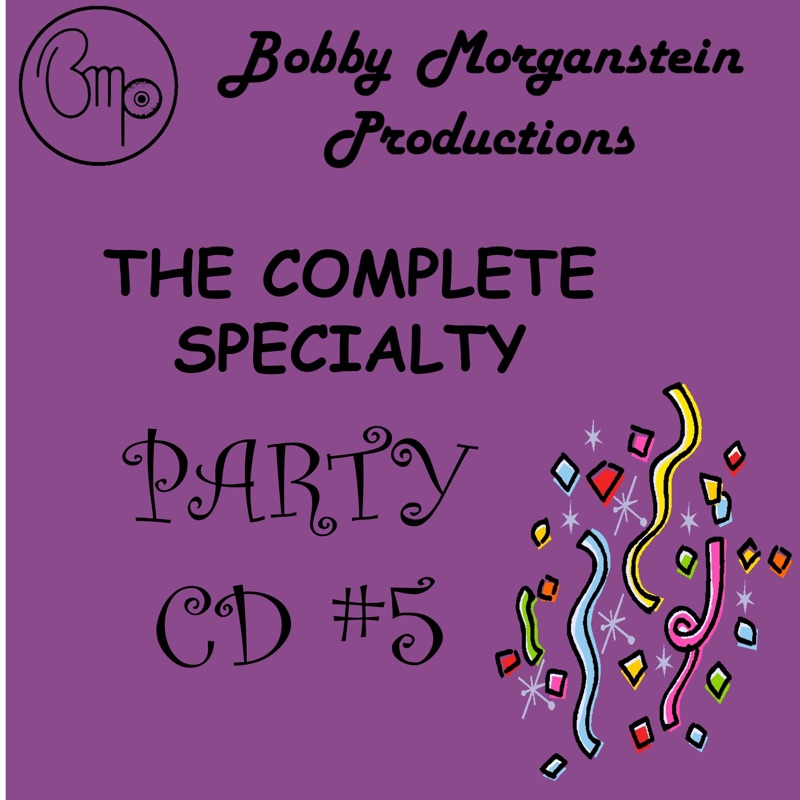 Chicken Dance (Speed Up Version) - Bobby Morganstein Productions: Song ...