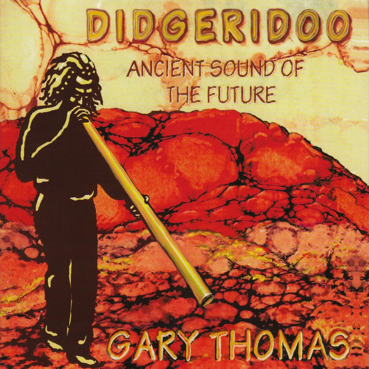 Didgeridoo》- Gary Thomas的专辑 - Apple Music