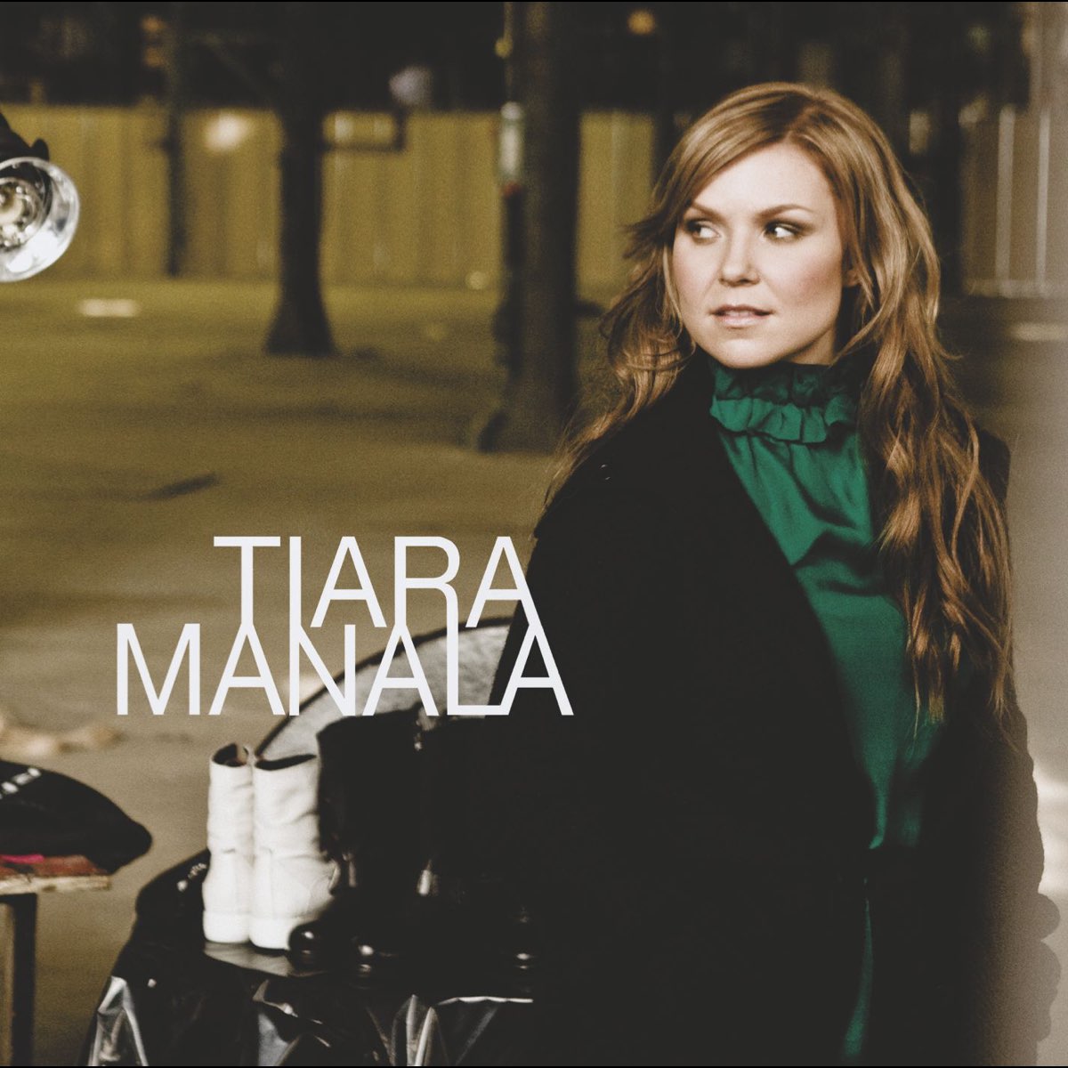 ‎Manala - Album by Tiara - Apple Music