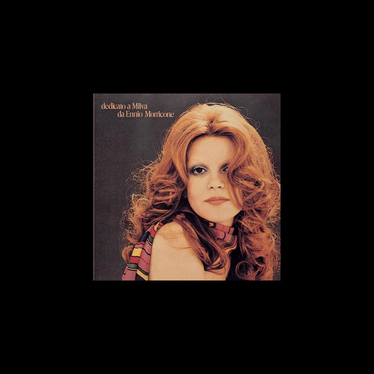 ‎Dedicato a Milva da Ennio Morricone - Milva의 앨범 - Apple Music