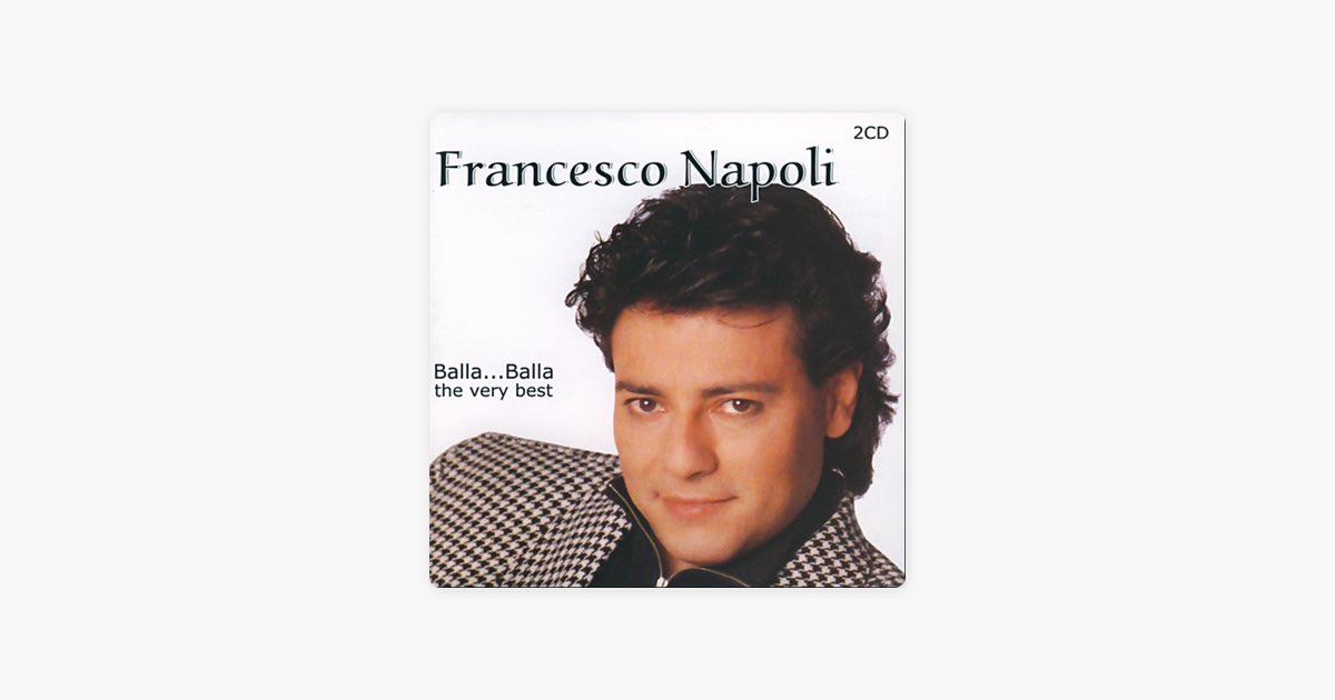 ‎Viva L'Amore – Song by Francesco Napoli – Apple Music