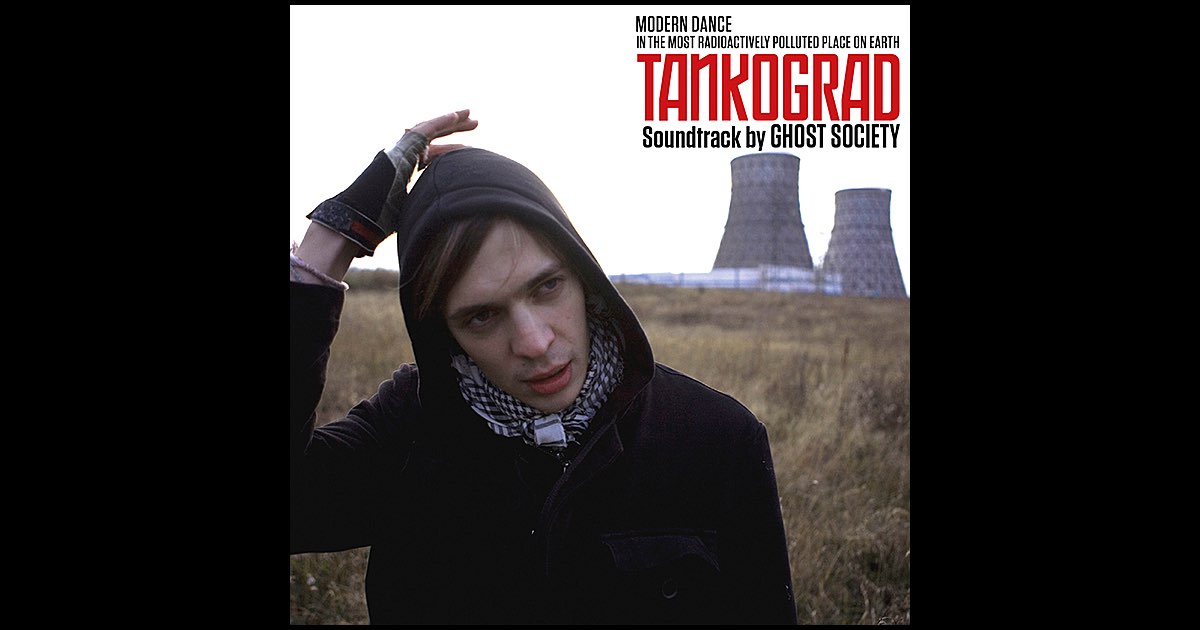 ‎Tankograd (Original Motion Picture Soundtrack) - Album by Blue ...